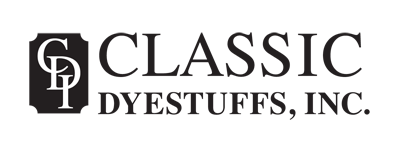 Classic Dyestuffs, Inc – Your Source for Color